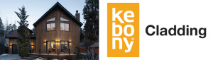 Kebony Cladding® | Holden Humphrey Company